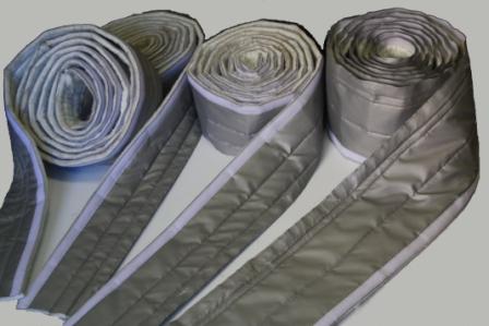 The Latest Rap About Our Newest Product: Firwin T-Wrap - Firwin Corporation