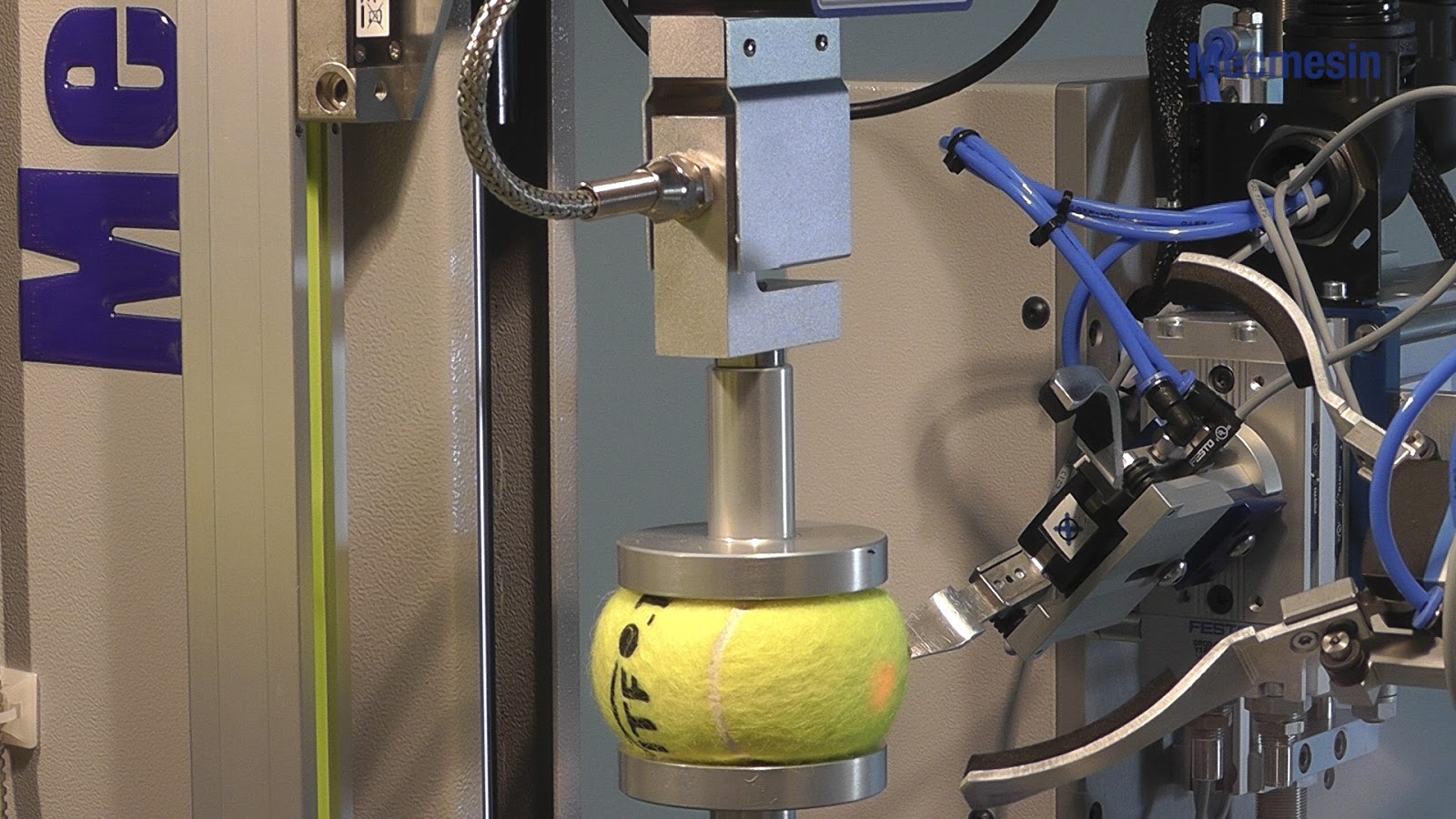 Torque about Force: Advantage ITF