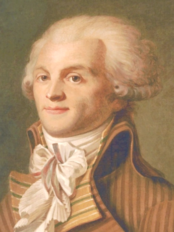 Memorias de la Revolución Francesa: personajes complejos para una ...