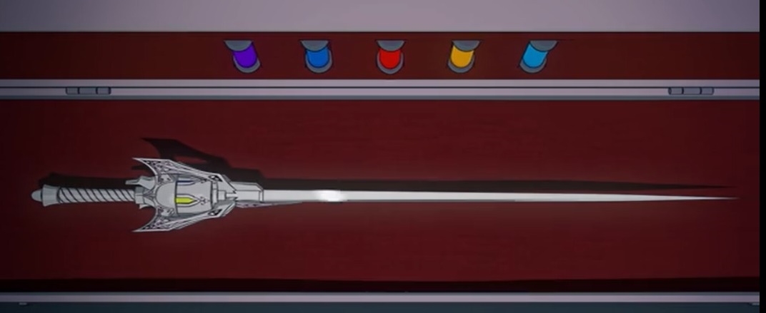 The Blog of Bryan C. Laesch: An Open Fan Letter to RWBY: Why Weiss is ...