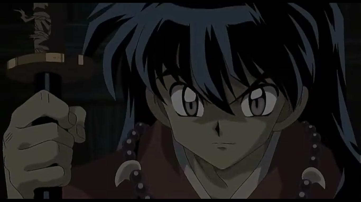 Inuyasha the Movie 2 BD Subtitle Indonesia ~ Sub-arashi!