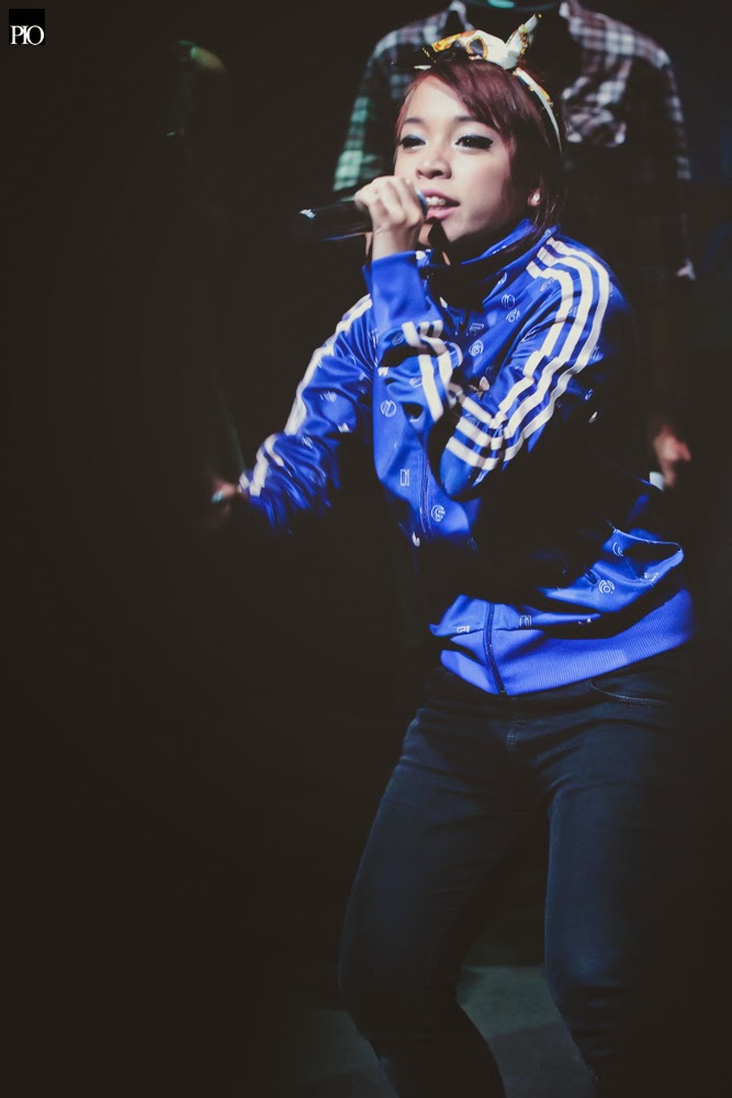 PIO KHARISMA: [PEMILU 2014] 7 Rappers - 7 Hari Untuk Kemenangan Rakyat ...