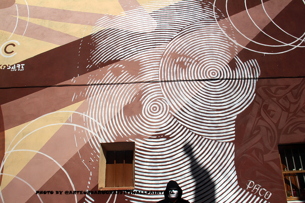 @photojo53: Graffitea 2019 en Cheste