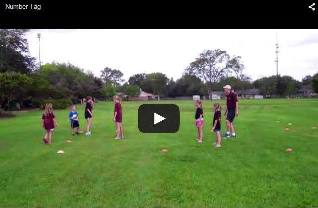 Baseball Dads: 5 Benefits of Playing Tag / Baseball