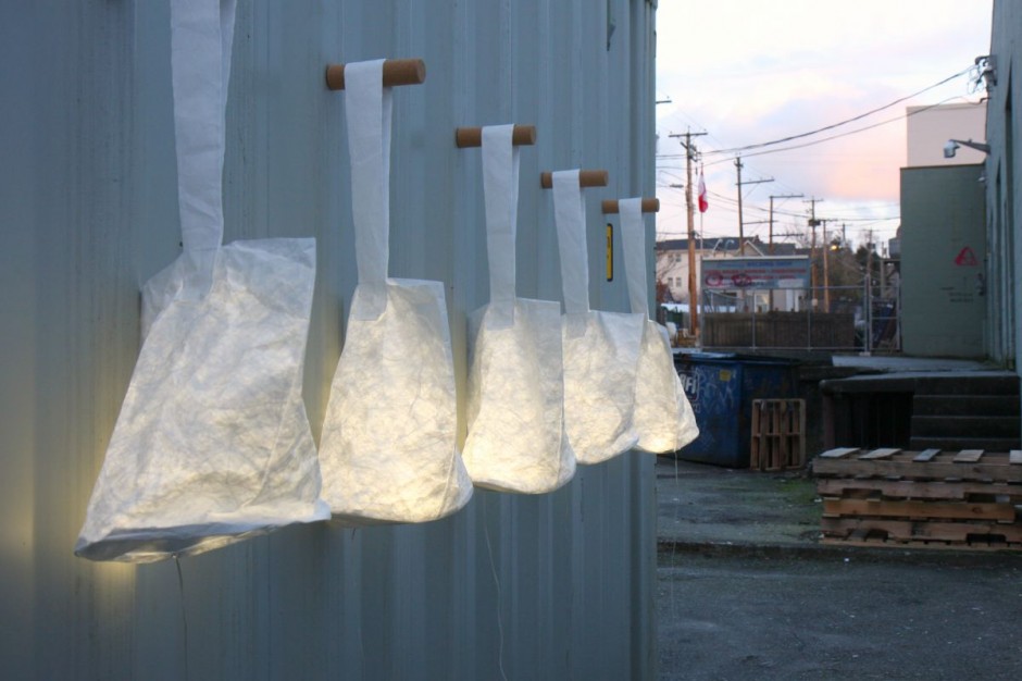 The Hip Subscription: Hobo Lantern by Molo