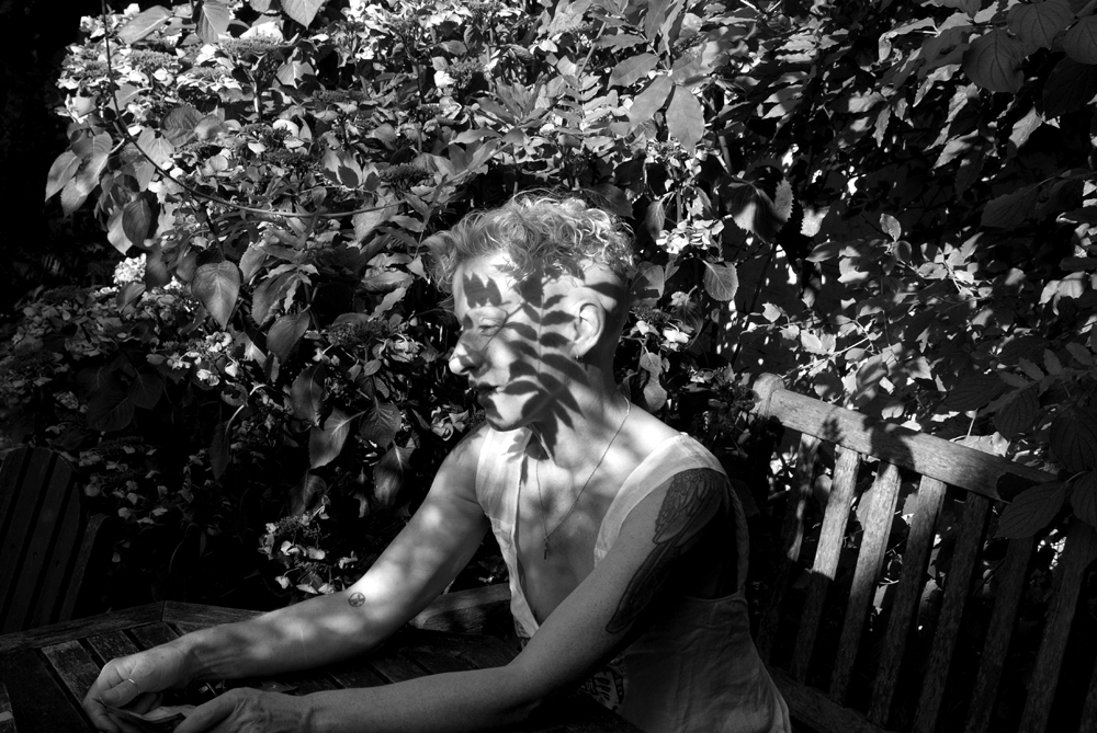 GAYNOR PERRY: Portrait of Jane Perry Woodgate