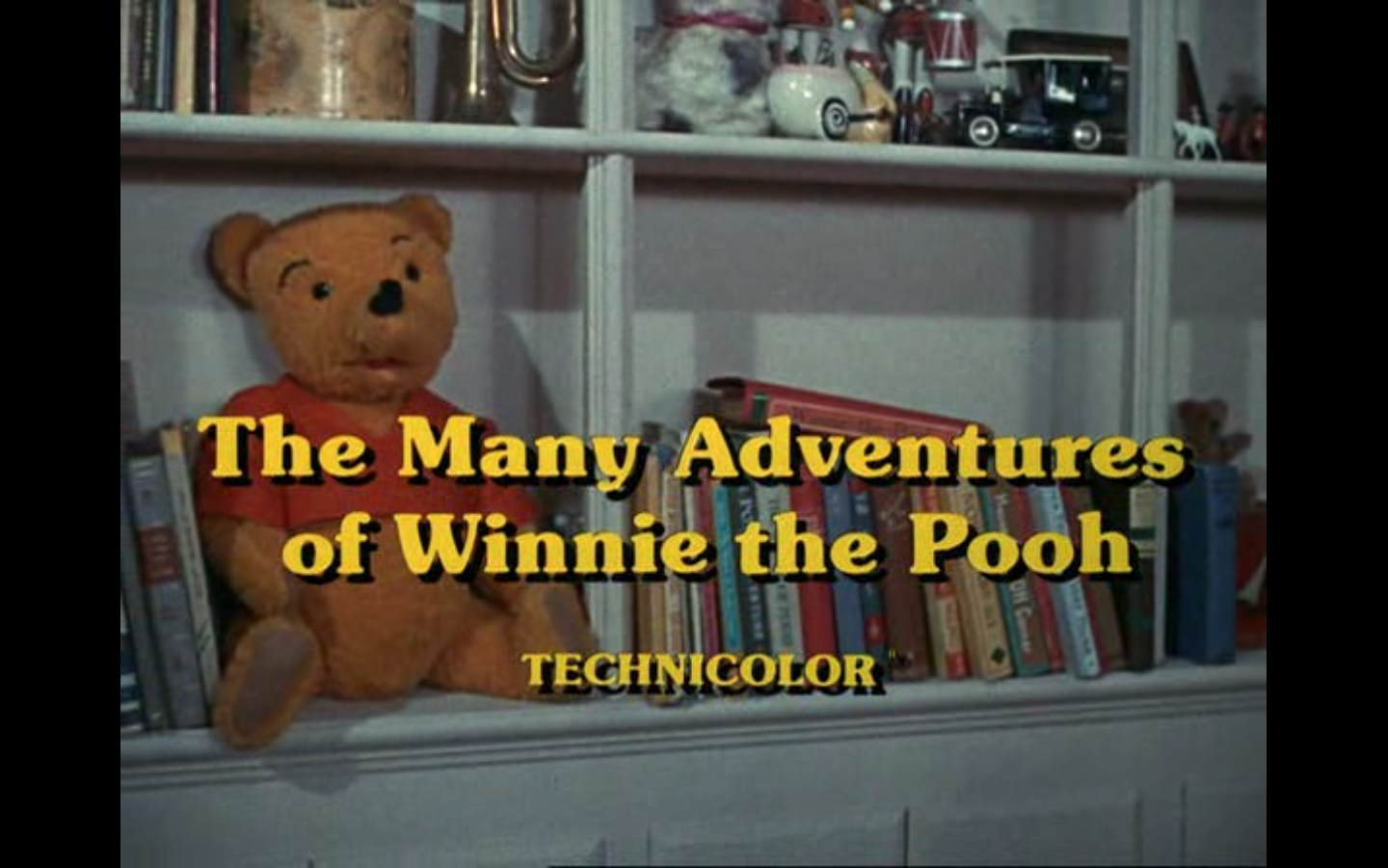 RyMickey's Ramblings: October 2014