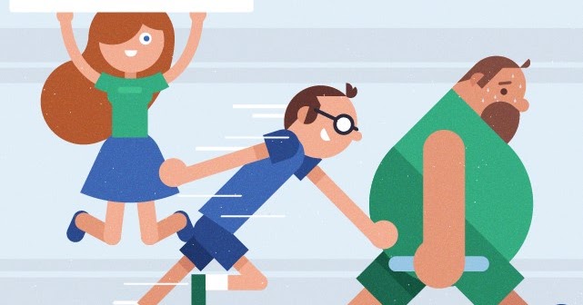 Tecnologías para el Aprendizaje y el Conocimiento: Guarda la Calma y ...