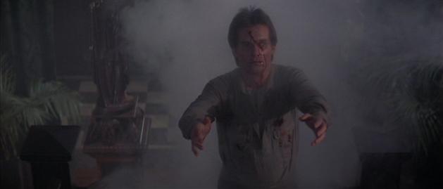 The Lucid Nightmare: REVIEW: Fright Night