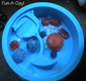 Why You Want a Water Table (and 10 creative ways to use one!)