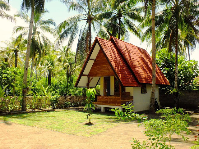Bukan di Luar Negeri, 10 Tiny House Unik Ini Ada di Indonesia