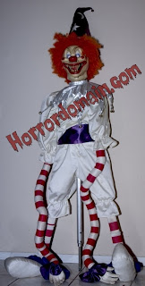 HORRORDOMAIN.COM - Child's Play Chucky Props