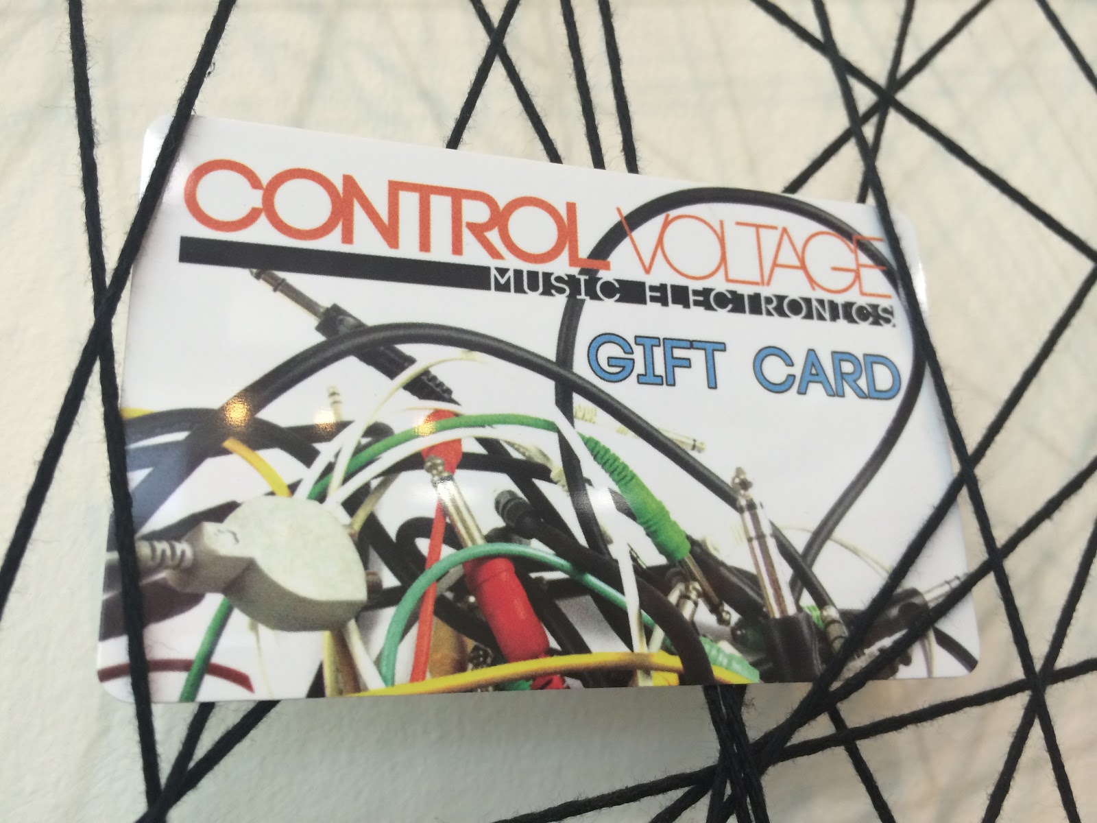 MATRIXSYNTH: cutterfiltoff Stolen Gear Alert! Control Voltage Portland ...