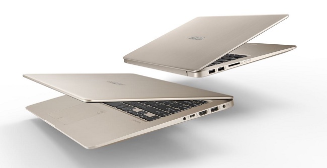 ASUS Vivobook S debuts in the Philippines: Specs, Price, Availability