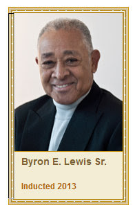 AfriClassical: Advertising Hall of Fame Inducts Byron E. Lewis, Sr ...