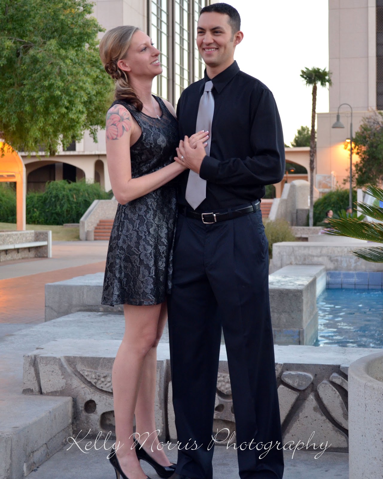 Kelly Morris Photography