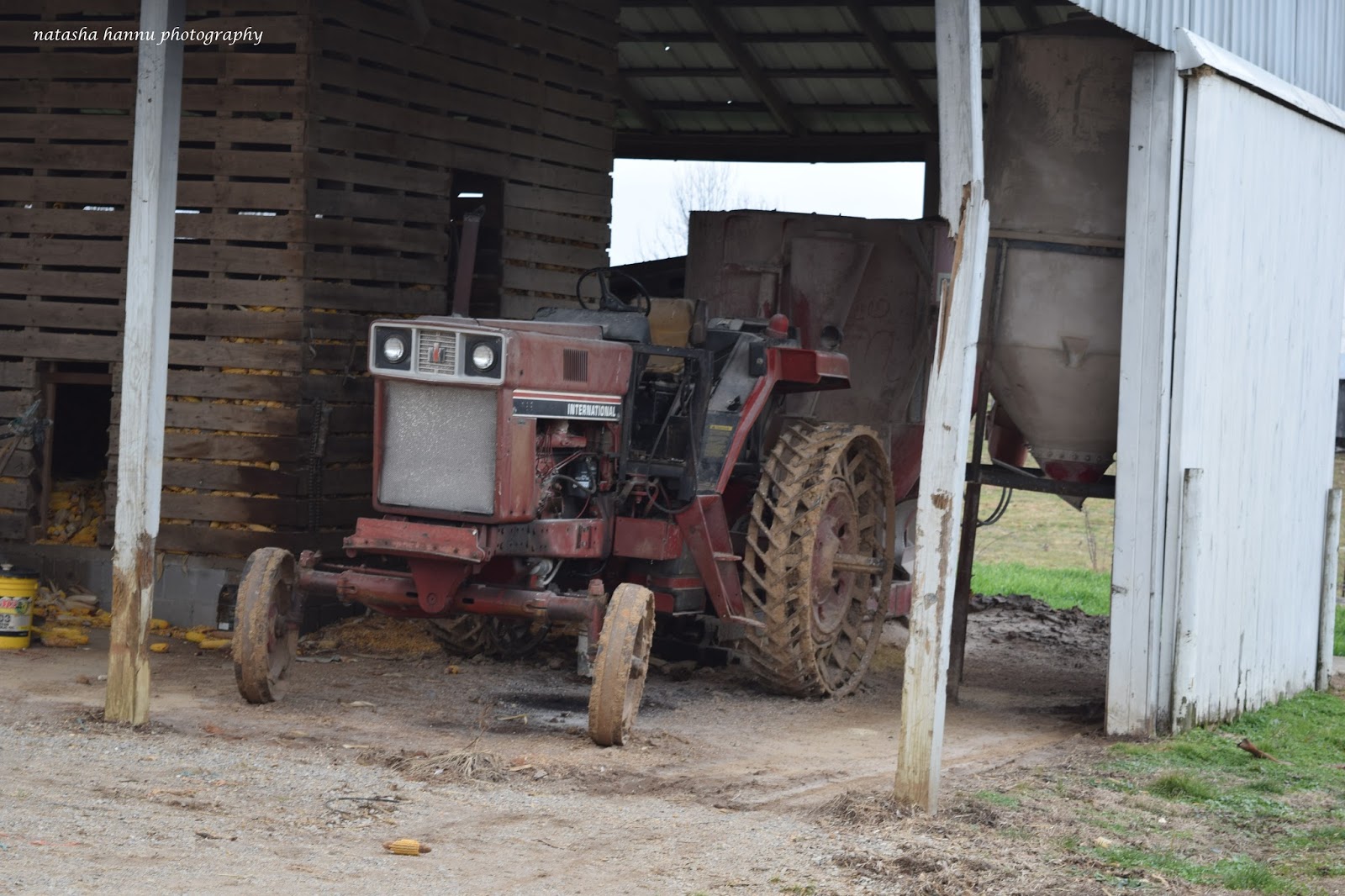 Simple Things: Photo Gallery: Amish Country
