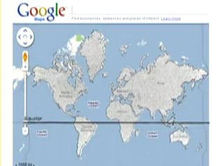 Rahasia Peta Dunia Yang Sebenarnya - Zona Online