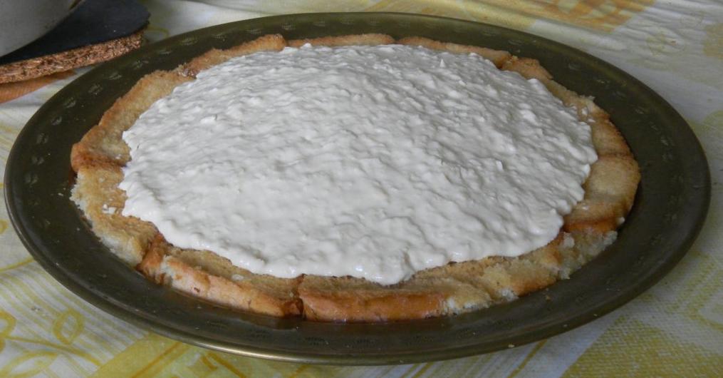 Ecrits, recettes et fiches cuisine: Achta