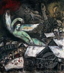 Maundy Thursday - 21 April 2011