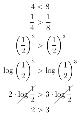 Matemáticas recreativas y educativas: Descubriendo a los farsantes ...