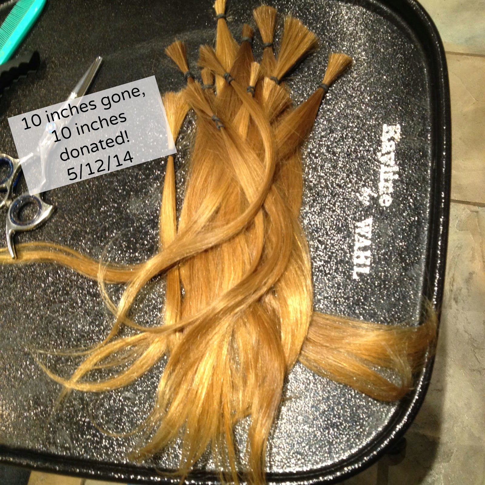 A Slice of Smith Life: May 2014