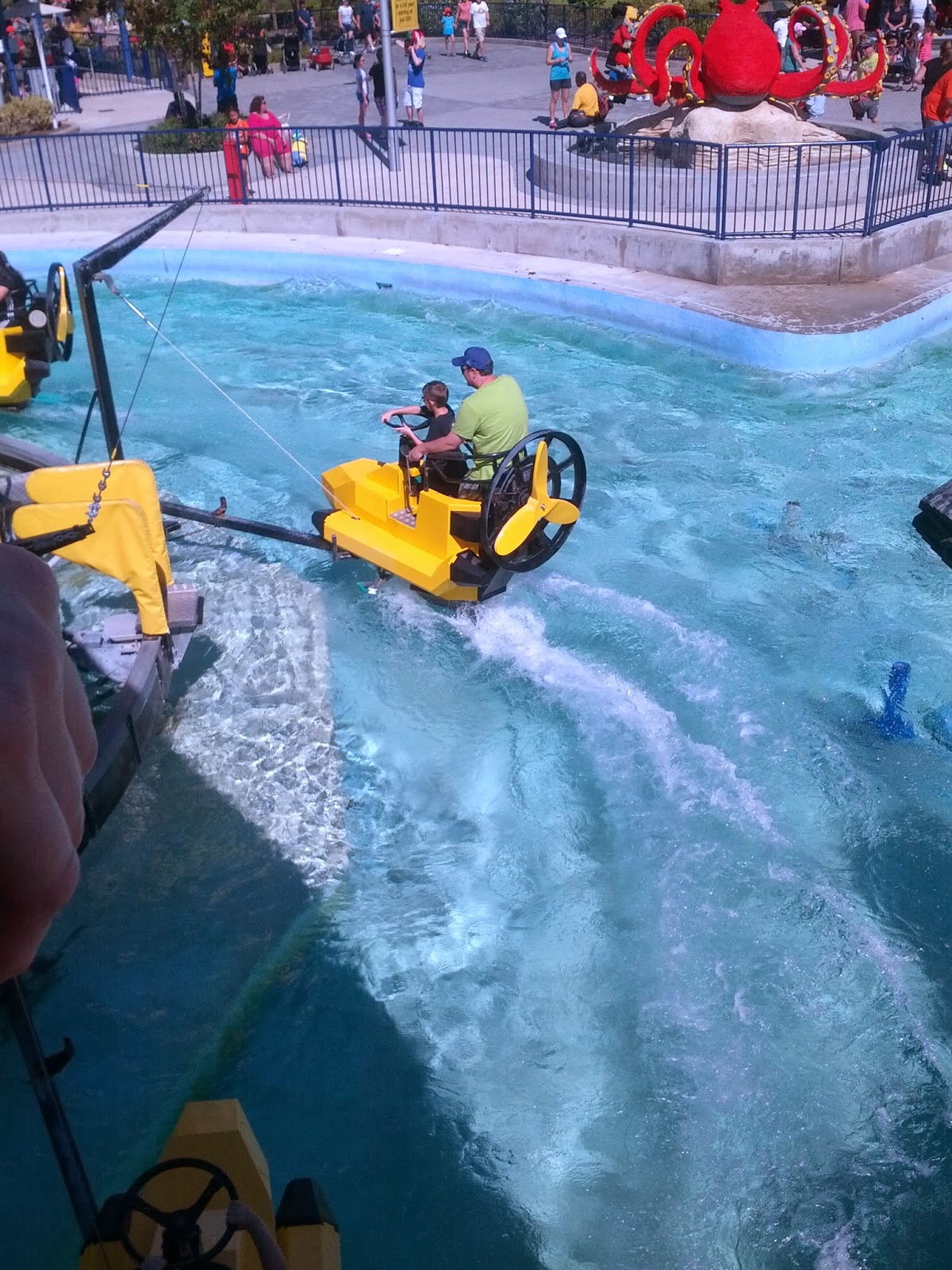 Florida's Lego Land | Travel Depot