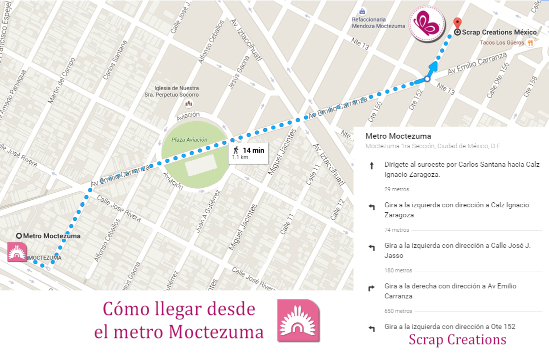 SCRAP CREATIONS: 2° Open House 'Express'