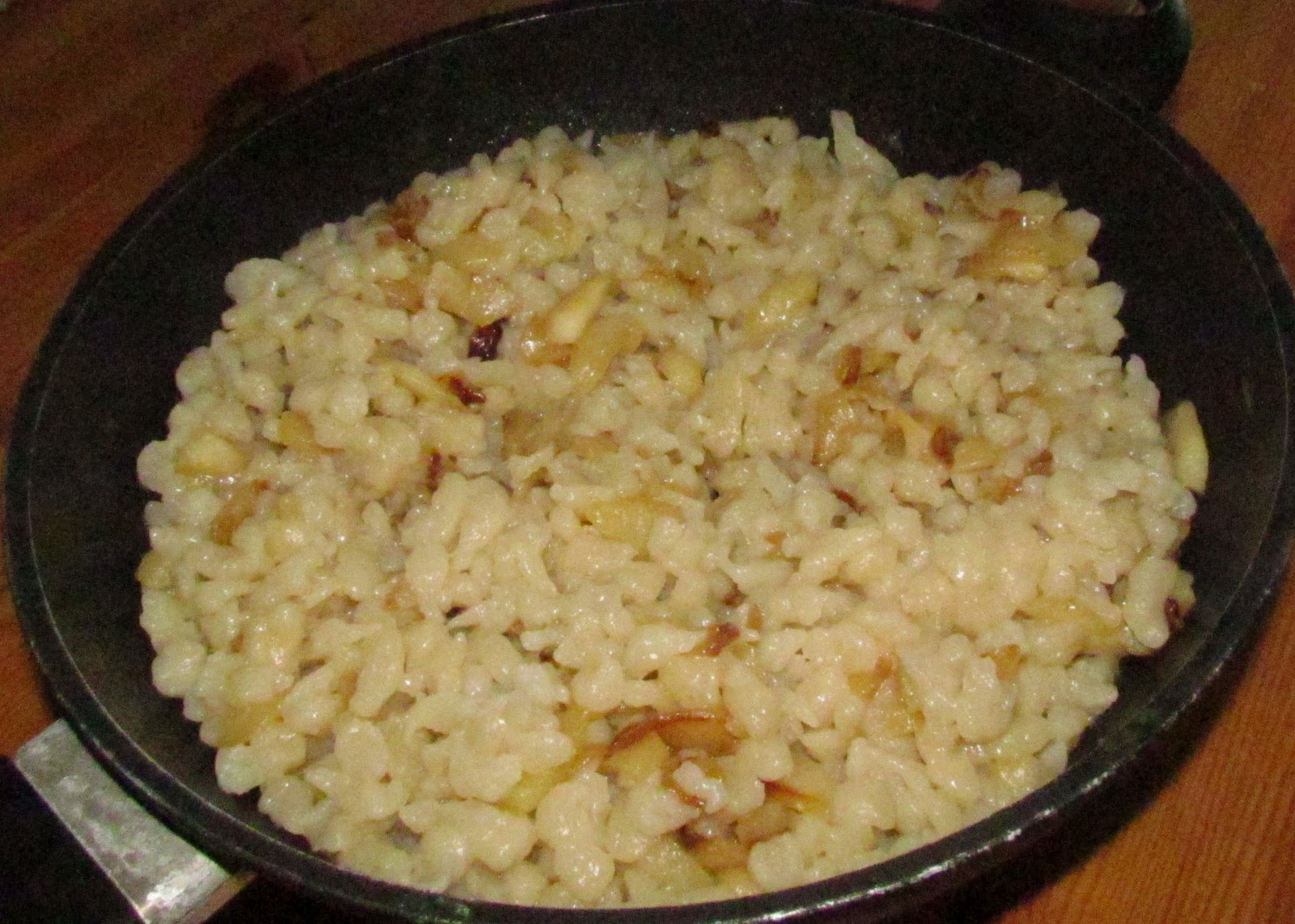 Vegan forever: Apfelspatzen vegan