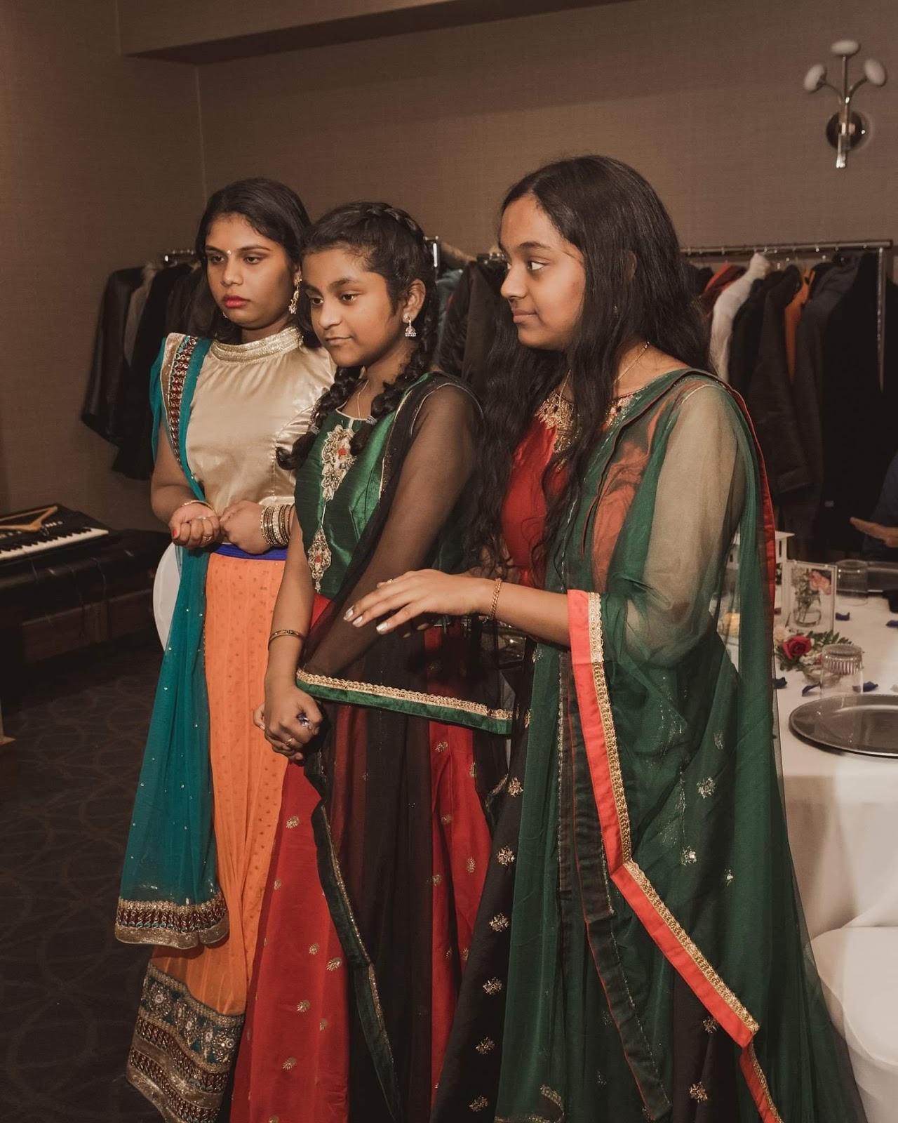 Mr&Mrs Yogarajah & Issabel Chrishanthini celebrated their 25th ...