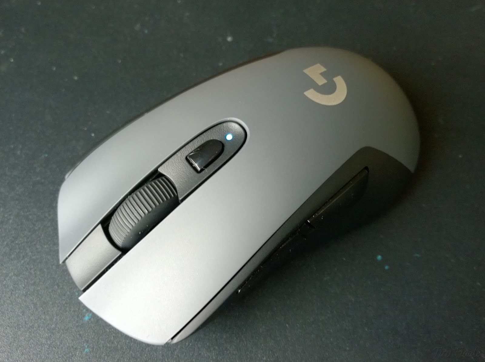 Chiba Days #7 - The G603