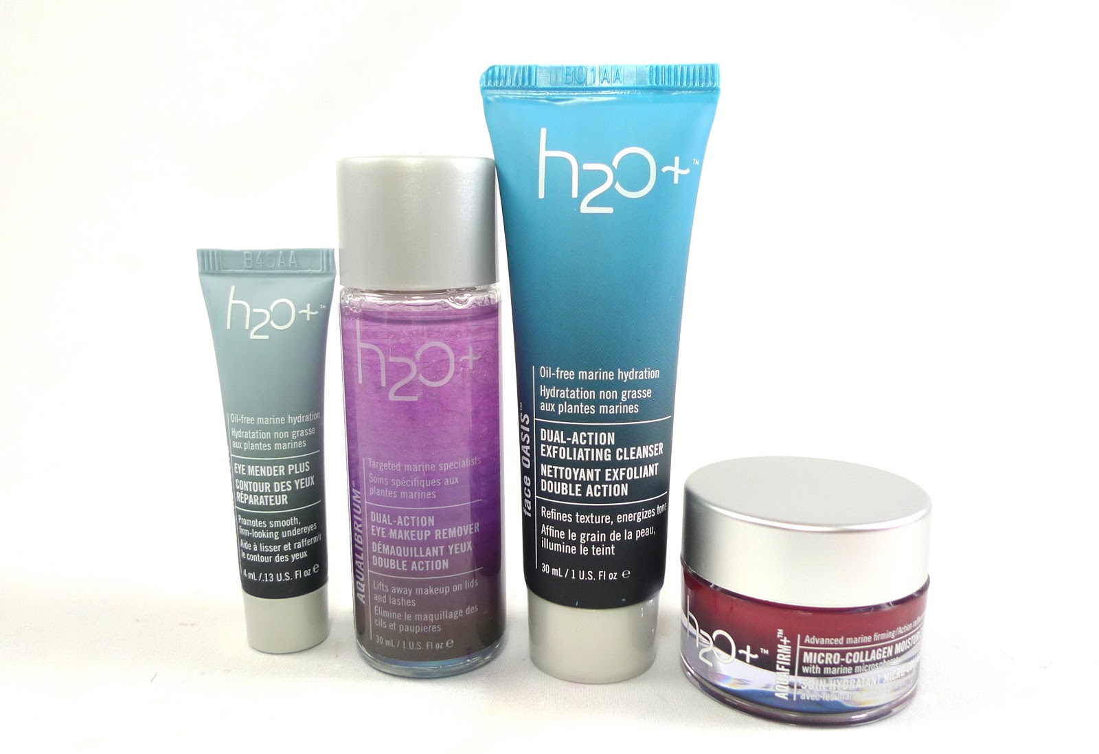 H2O Plus Goodies For You!