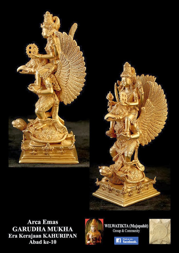 Arca Nusantara 10 (Habis) ~ PEJUANG ISLAM