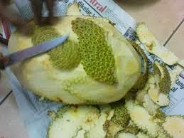 Mandai, Lauk Pauk Urang Banjar - D I A K U I N