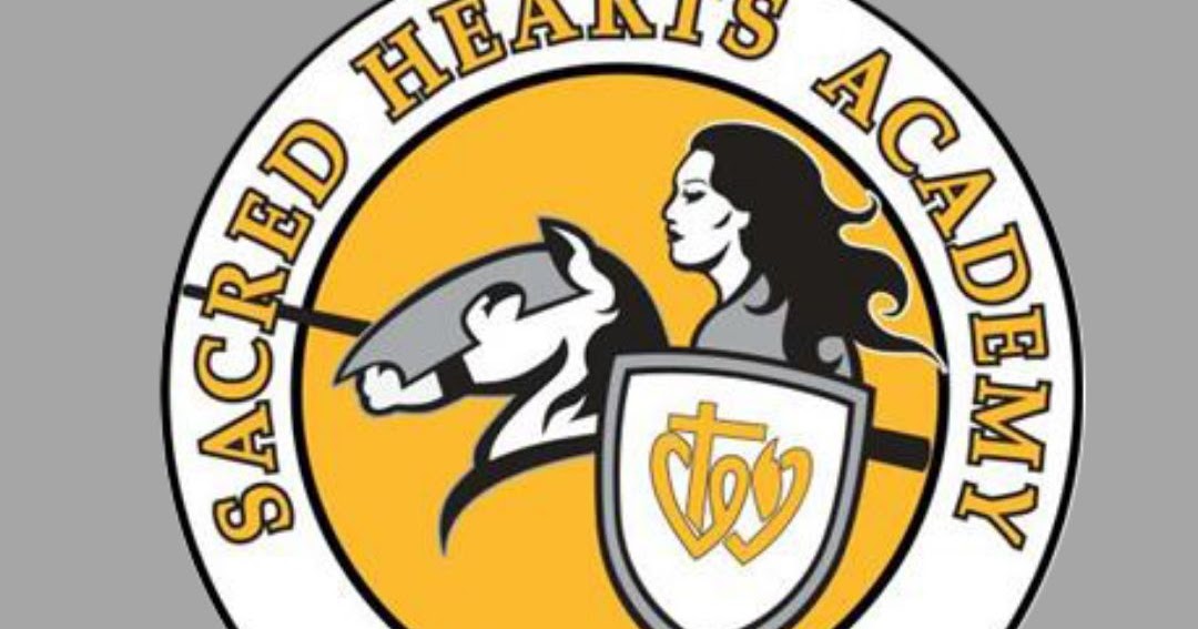 Sacred Hearts Academy - The Blog: Go Lancers! Athletics Update