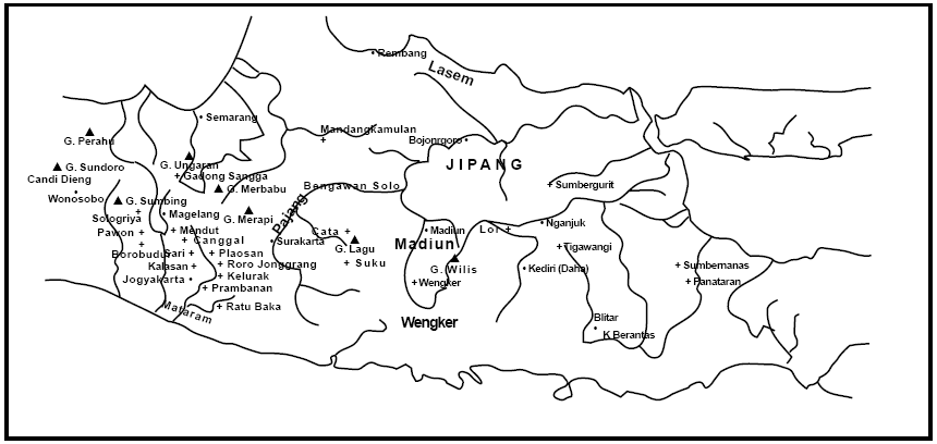 The Storey Of Mataram Kingdom - TUMUSICA