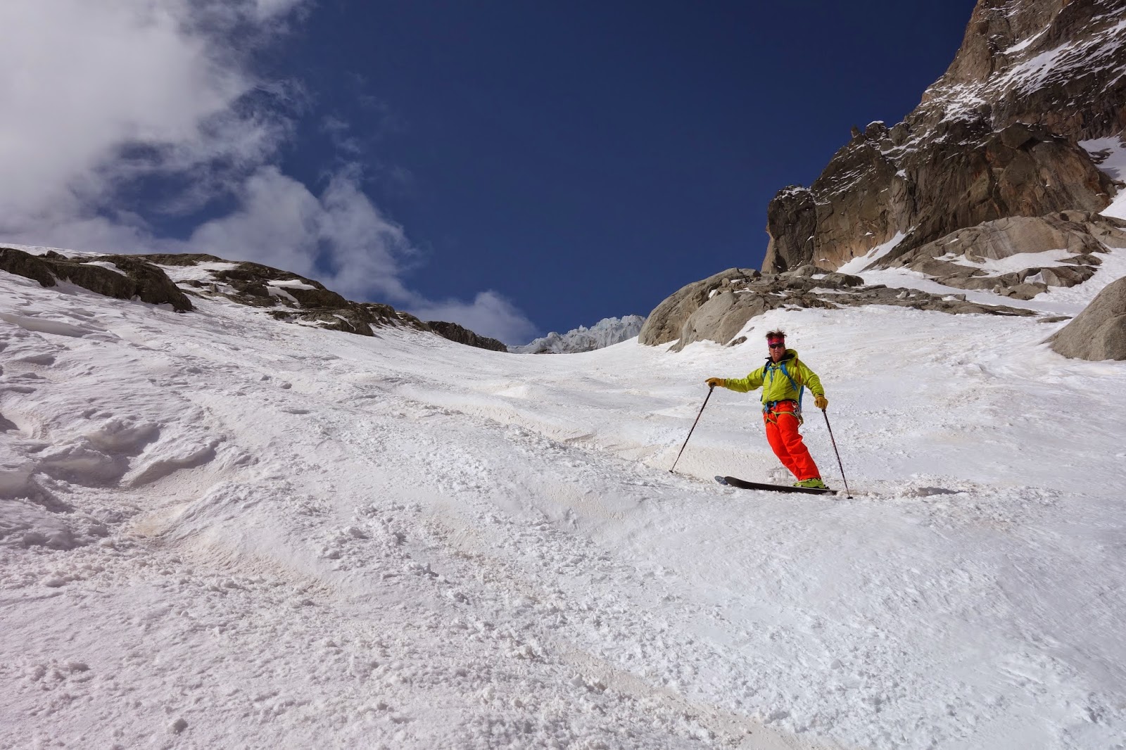 Cold Thistle: Skimo boot comparison, Scarpa Alien 1, Dynafit PDG and ...