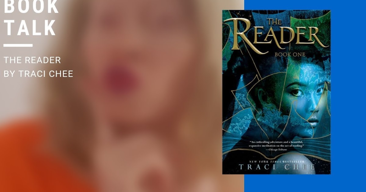 Sandals & Sunnies: The Reader by Traci Chee :: Book Review