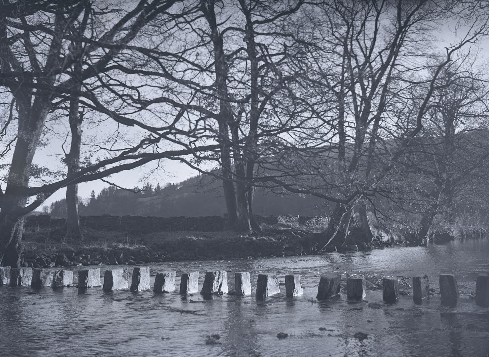 Digitising the Joseph Hardman Archive