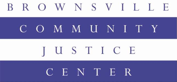 Brownsville Community Justice Center: Brownsville Community Justice ...