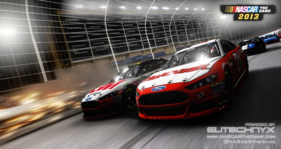 Nascar Racing Games Pc - instalzonezi