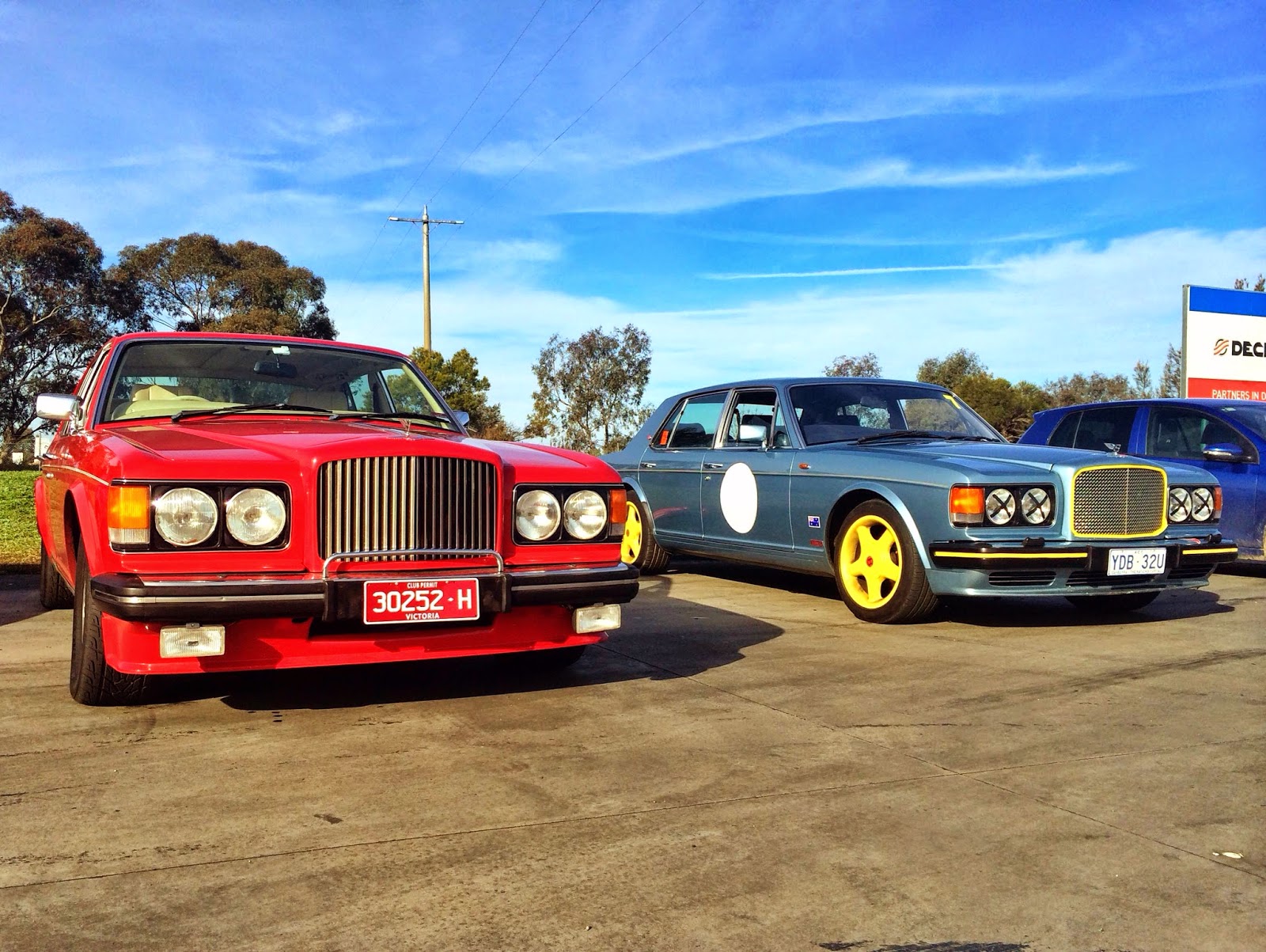 Bentley Turbo R Track Car! - Page 8 - Readers' Cars - PistonHeads UK