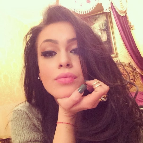 EUROVISION ADDICT: Ukraine 2014: And the winner is...Maria Yaremchuk