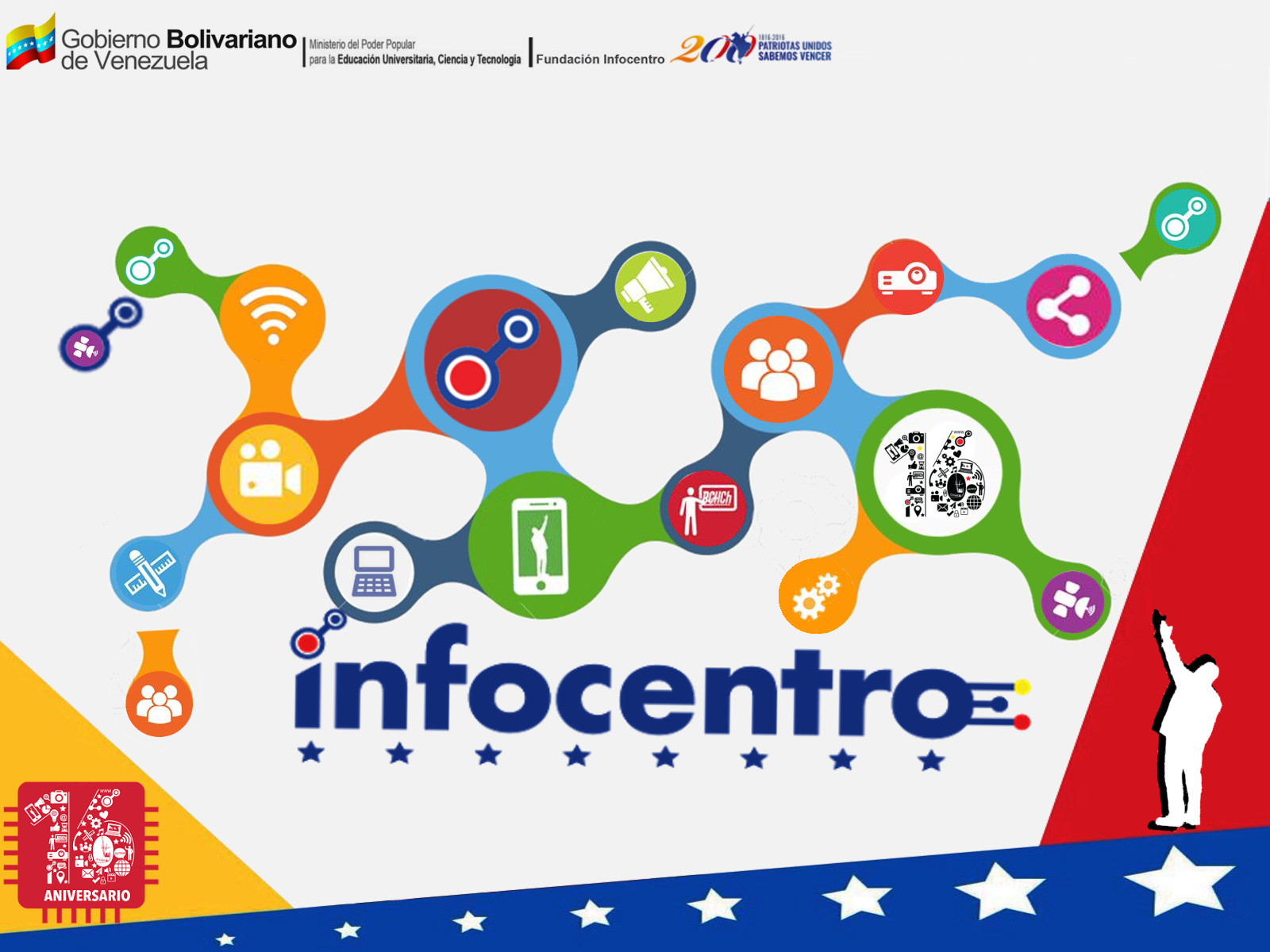 Reseña Histórica del Infocentro Las Cumaraguas