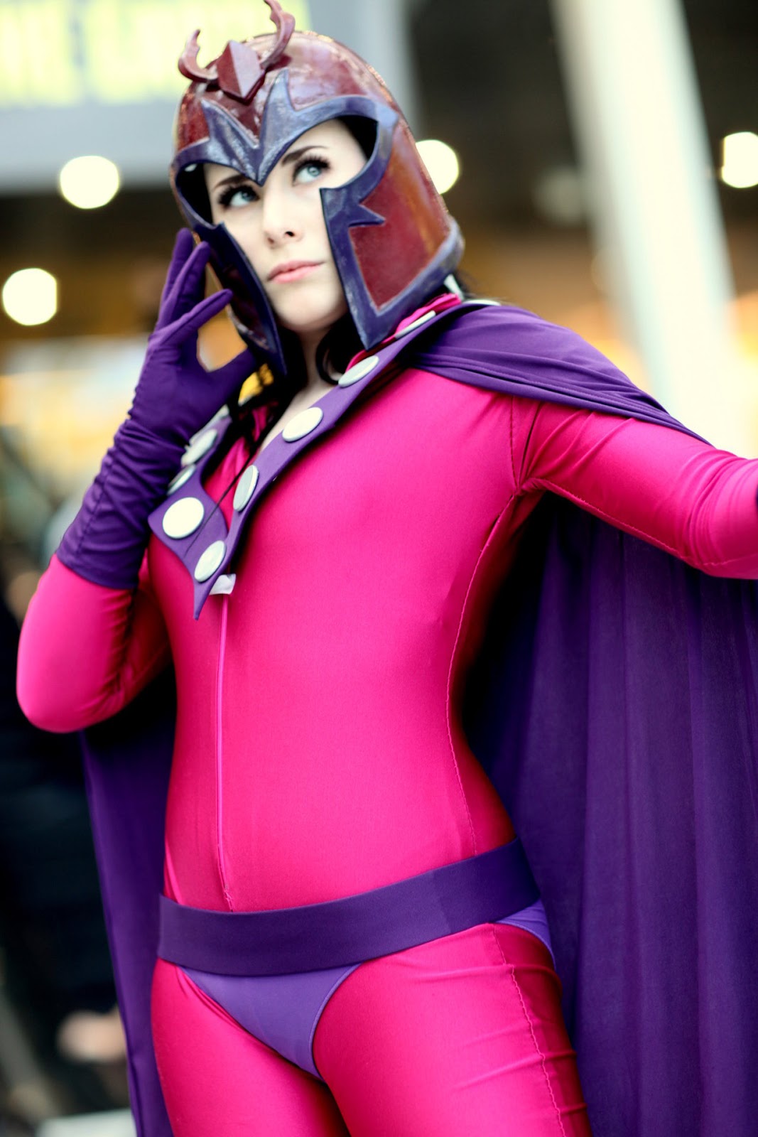 3 People Who Might Be Real-Life Magnetos - TechEBlog