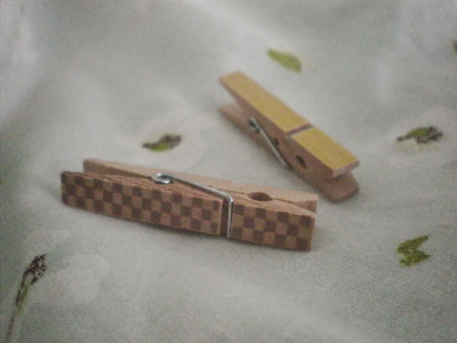 DIY Wall Photo String Collage - whimsical daydreamer