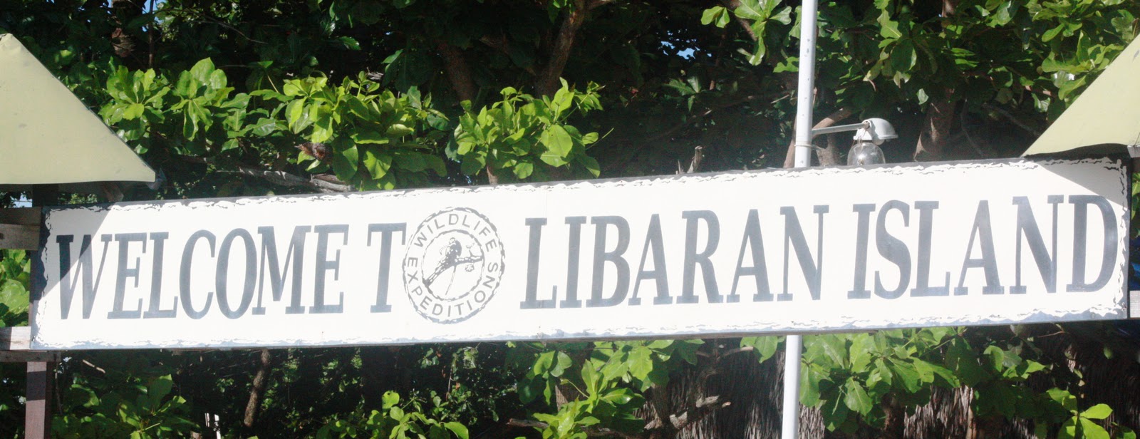 My week in pictures: 42: Sepilok, Kinabatangan River, and Libaran Island