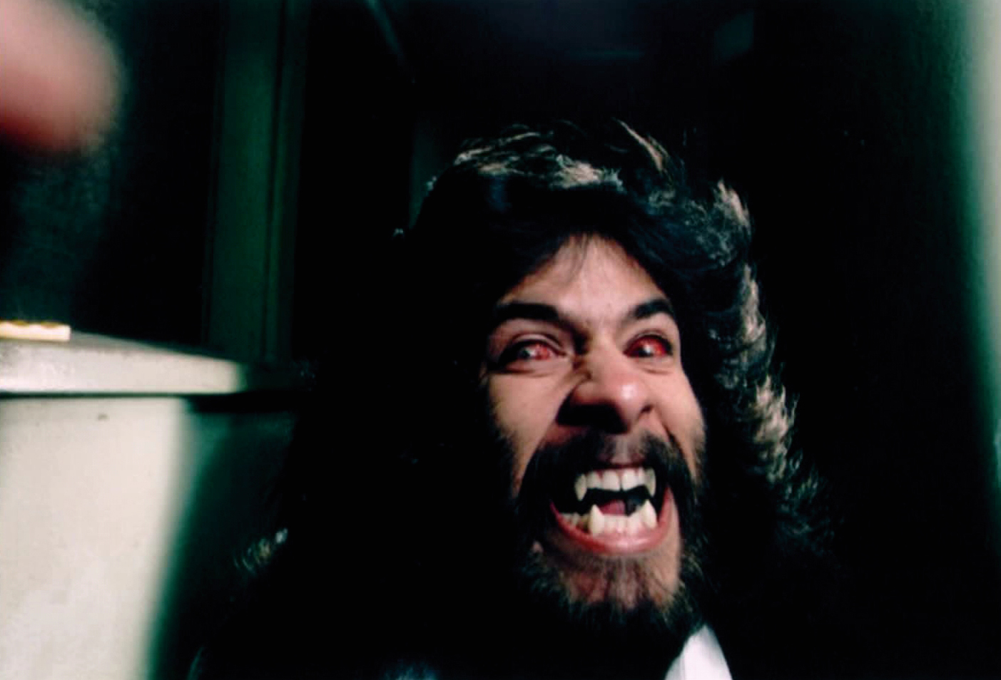 Movie Memorabilia Emporium: The Thing - SFX - Split Face