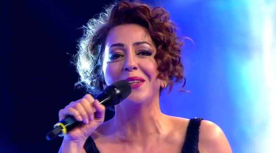 Hasibe Eren Kimdir? Nereli, Boyu, Kilosu, Yaşı ve Göz ile Saç Rengi ...