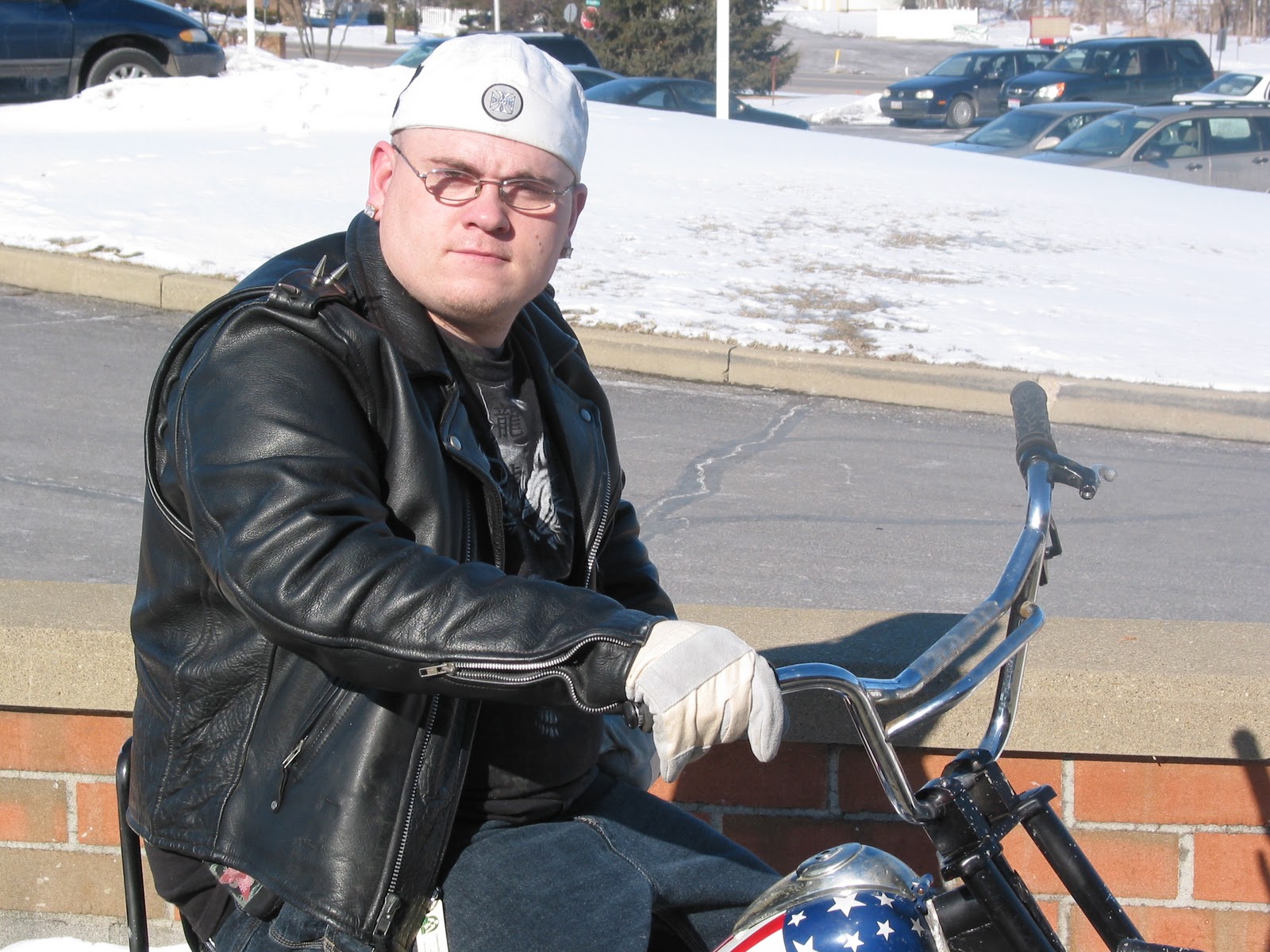 ItsJustBudsStuff: February 2011